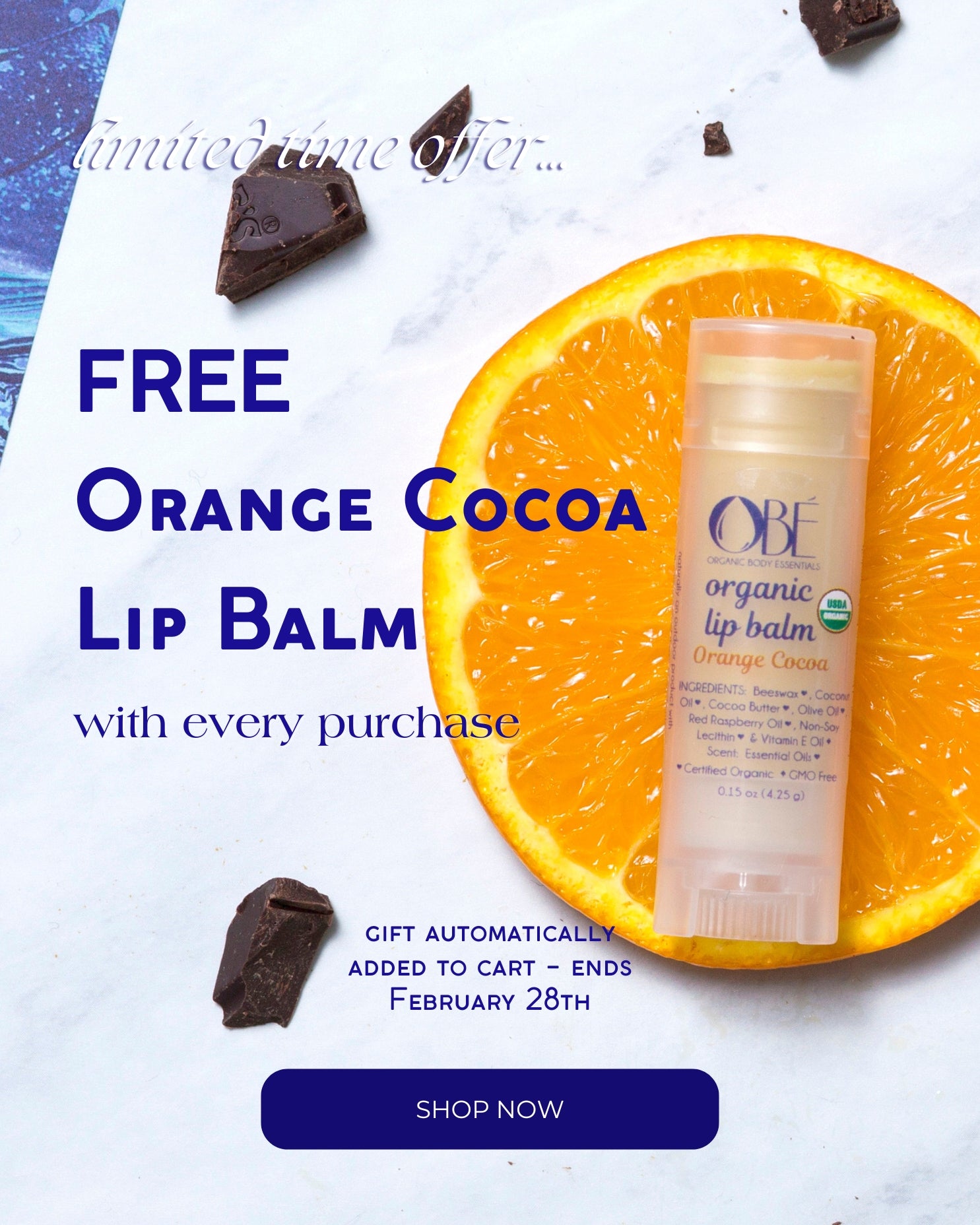 Organic Skin Care & CBD Products | Organic Body Essentials