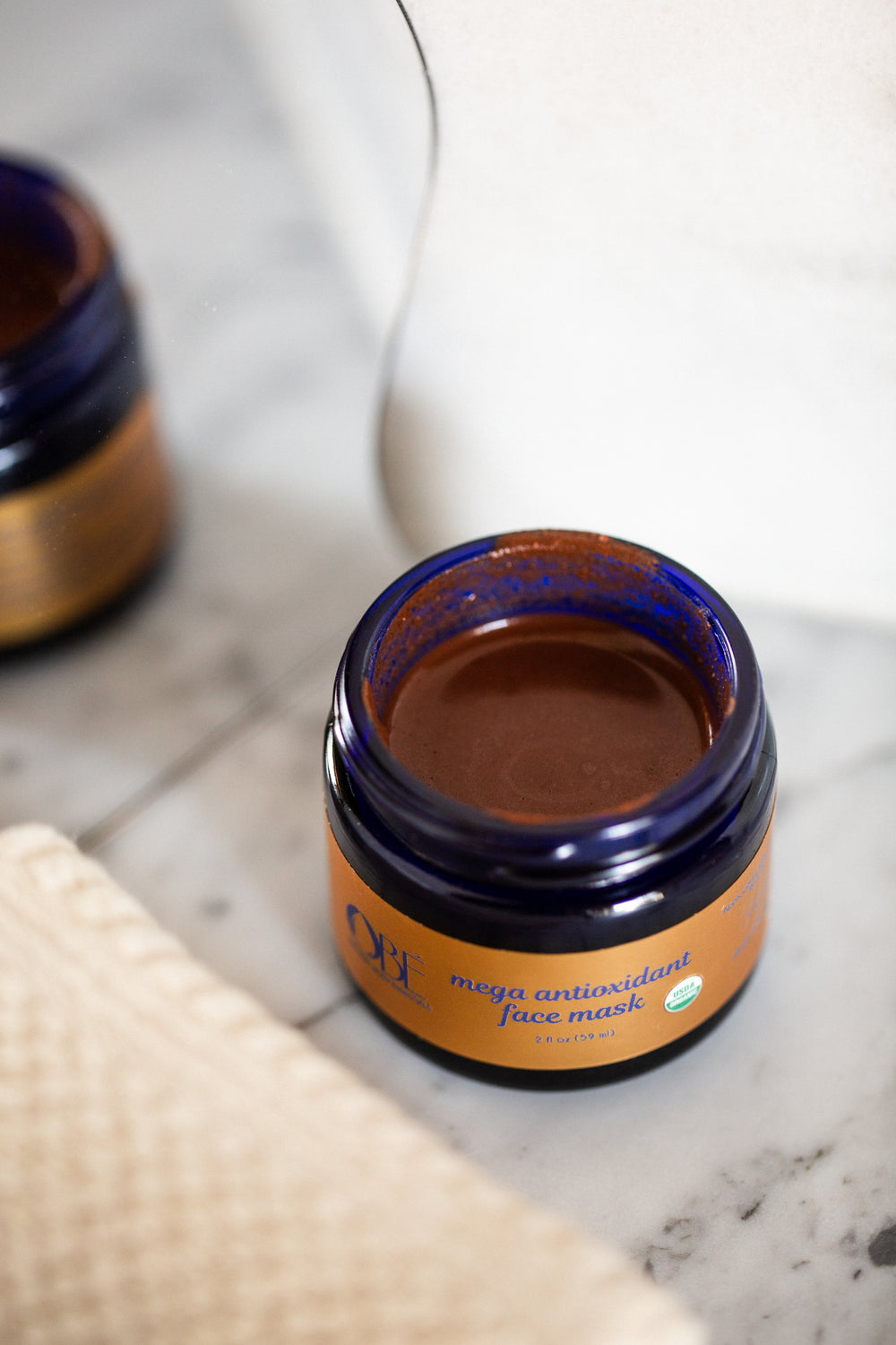 Organic Face Mask - Buy Natural Face Mask | Organic Body Essentials
