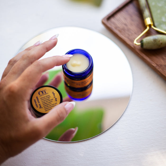 Pain Relief | Organic Body Essentials