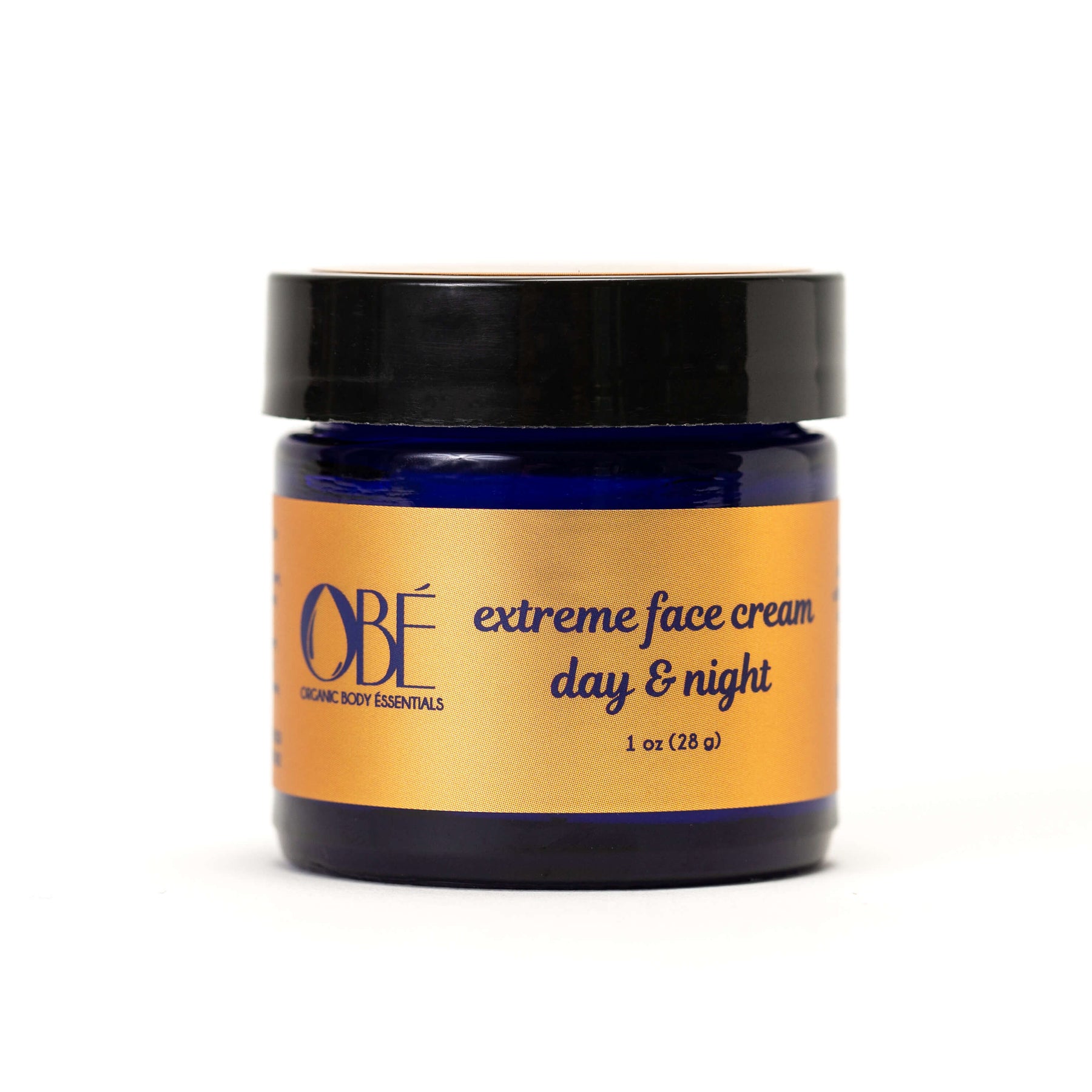 Buy Natural Face Moisturizer - Organic Face Cream | Organic Body Essentials