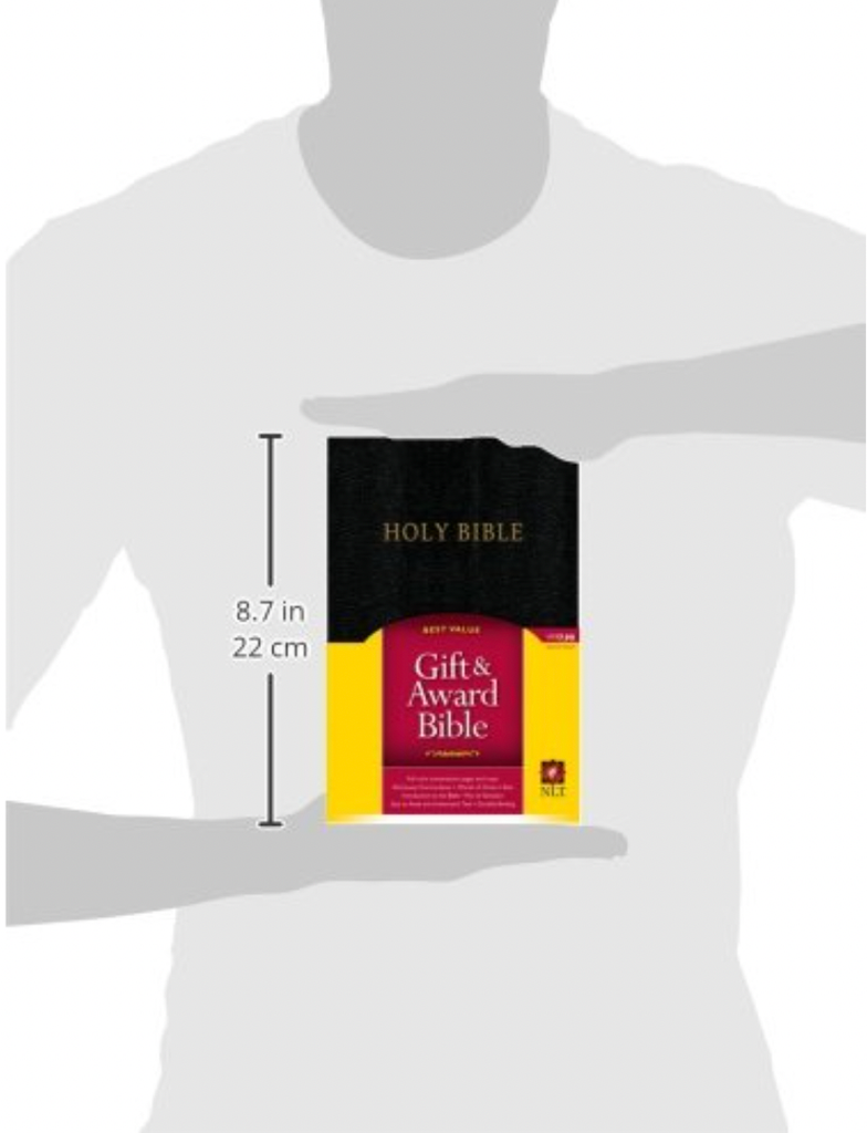 FREE BIBLE – Organic Body Essentials
